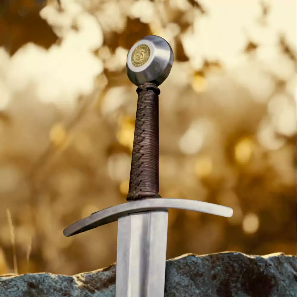 Invictus KCD2 Sword of Kingdom Replica – Demon Steel Blades